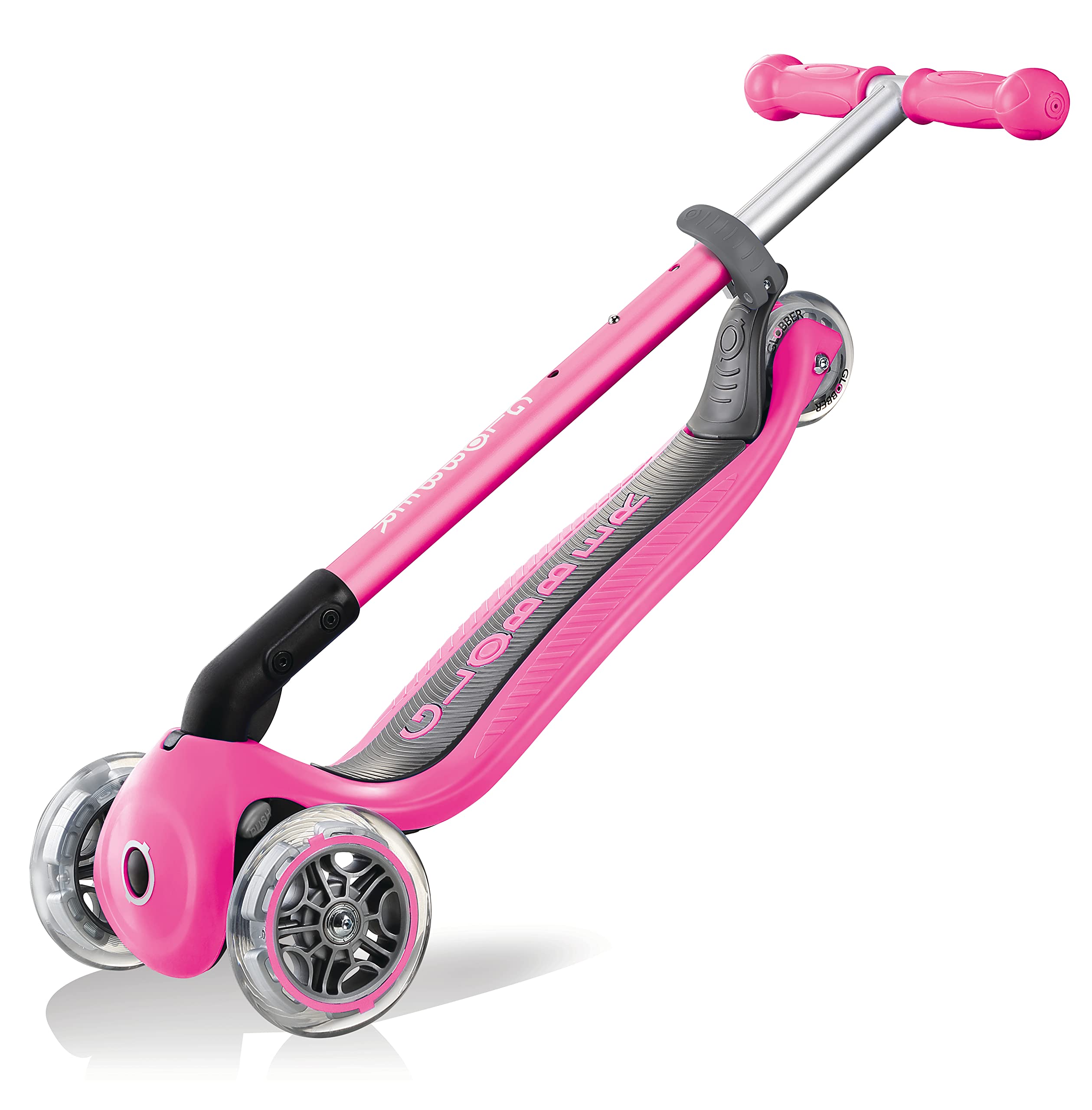Globber Primo Foldable 430-110 Deep Pink