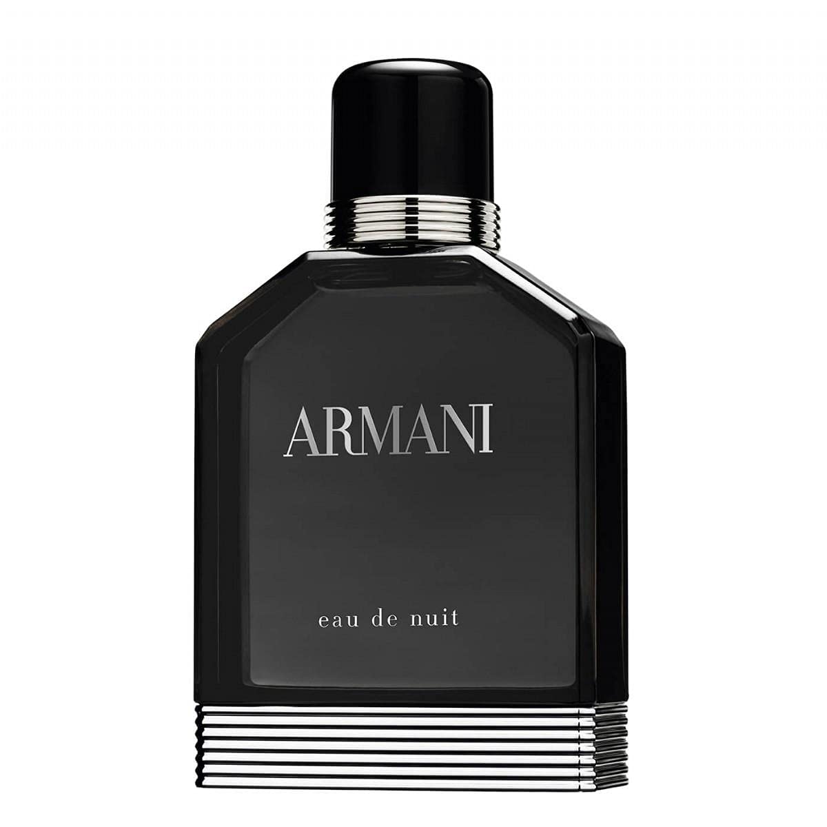 Giorgio Armani Eau de Toilette Spray, Eau de Nuit, 3.4 Ounce