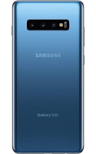 Samsung Galaxy S10e, 256GB, Flamingo Pink - Unlocked (Renewed)