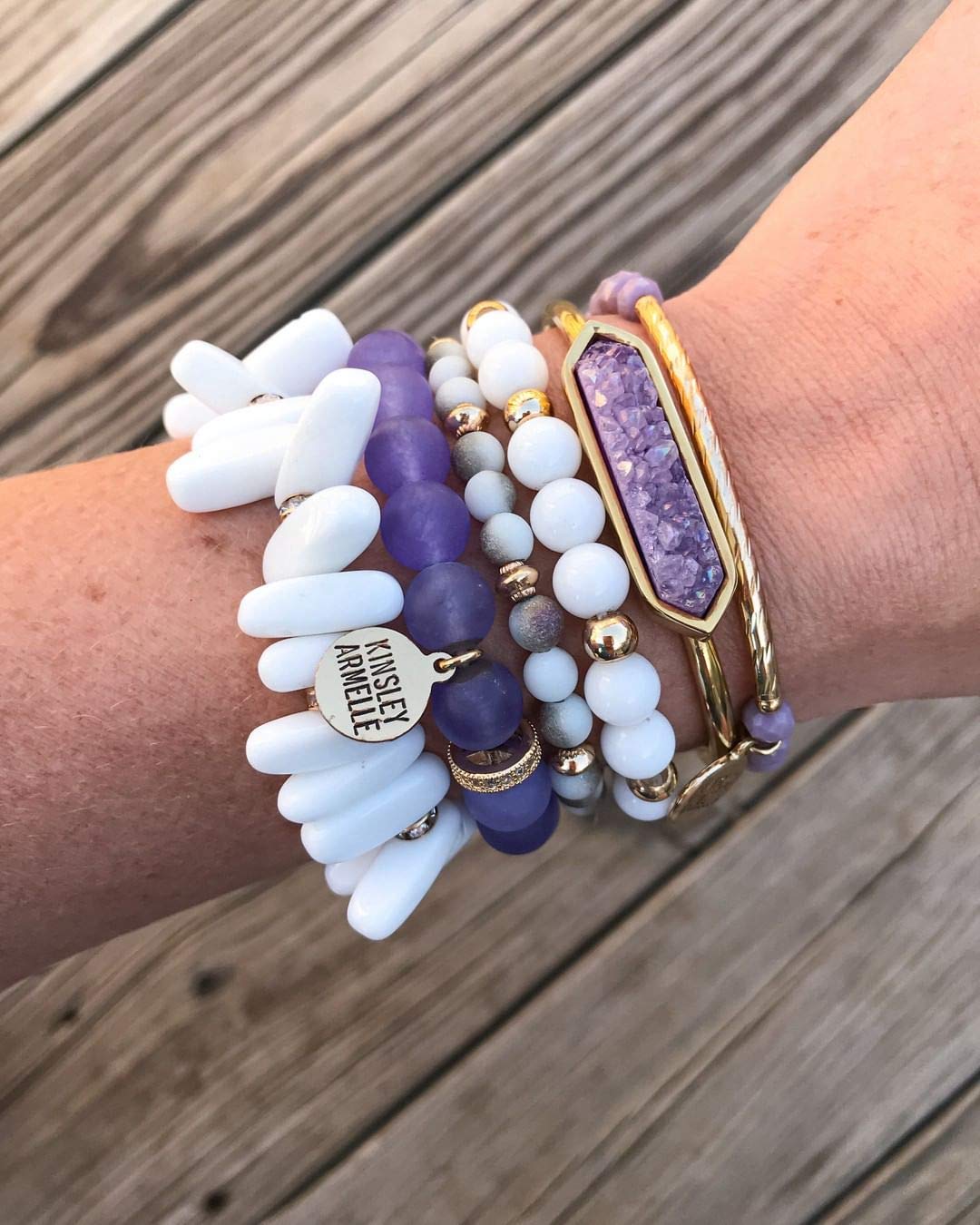 Glory Collection - Alana Bracelet