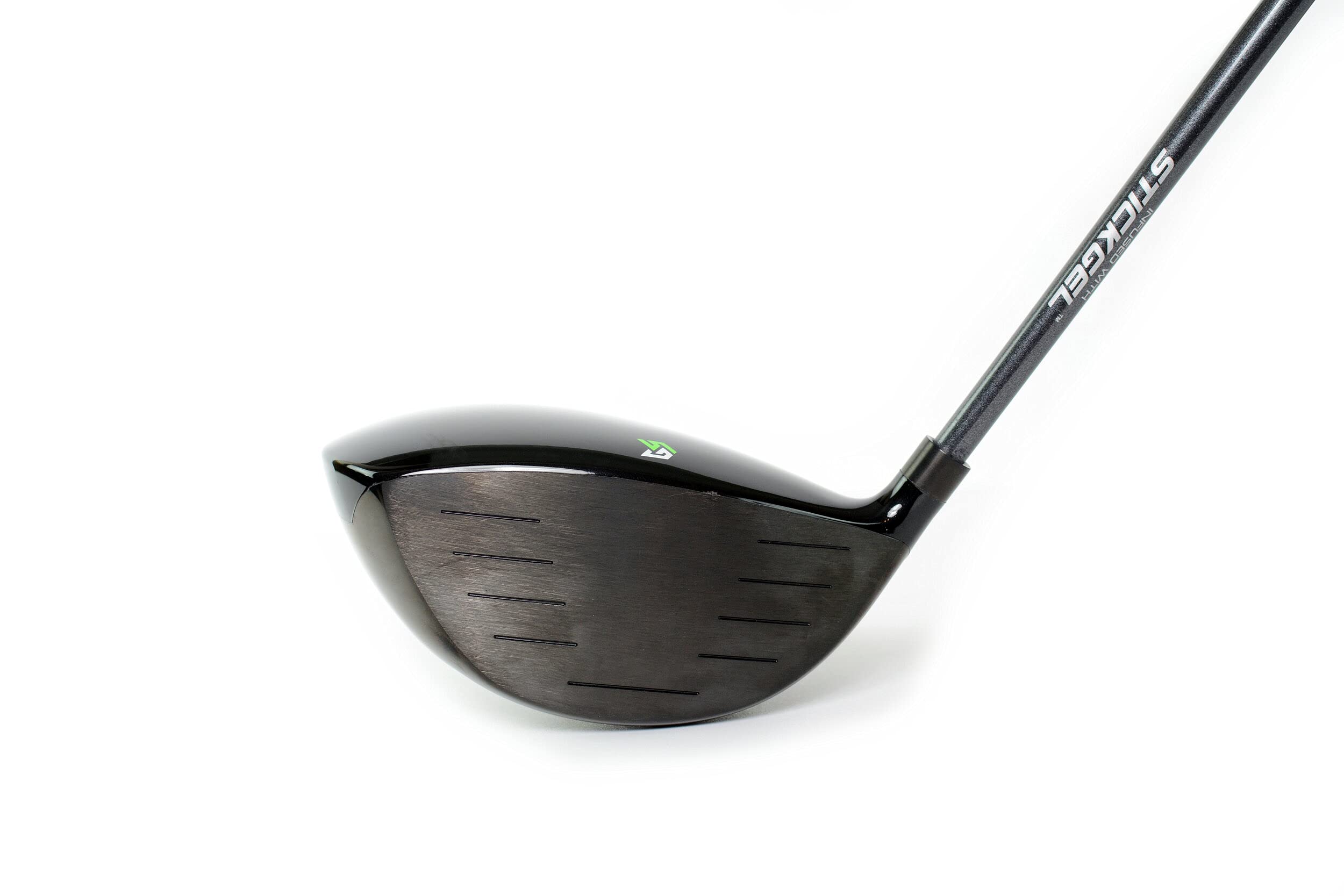 GELSTX Stiff Flex Fixed Head Weighted Training Driver- Right Hand