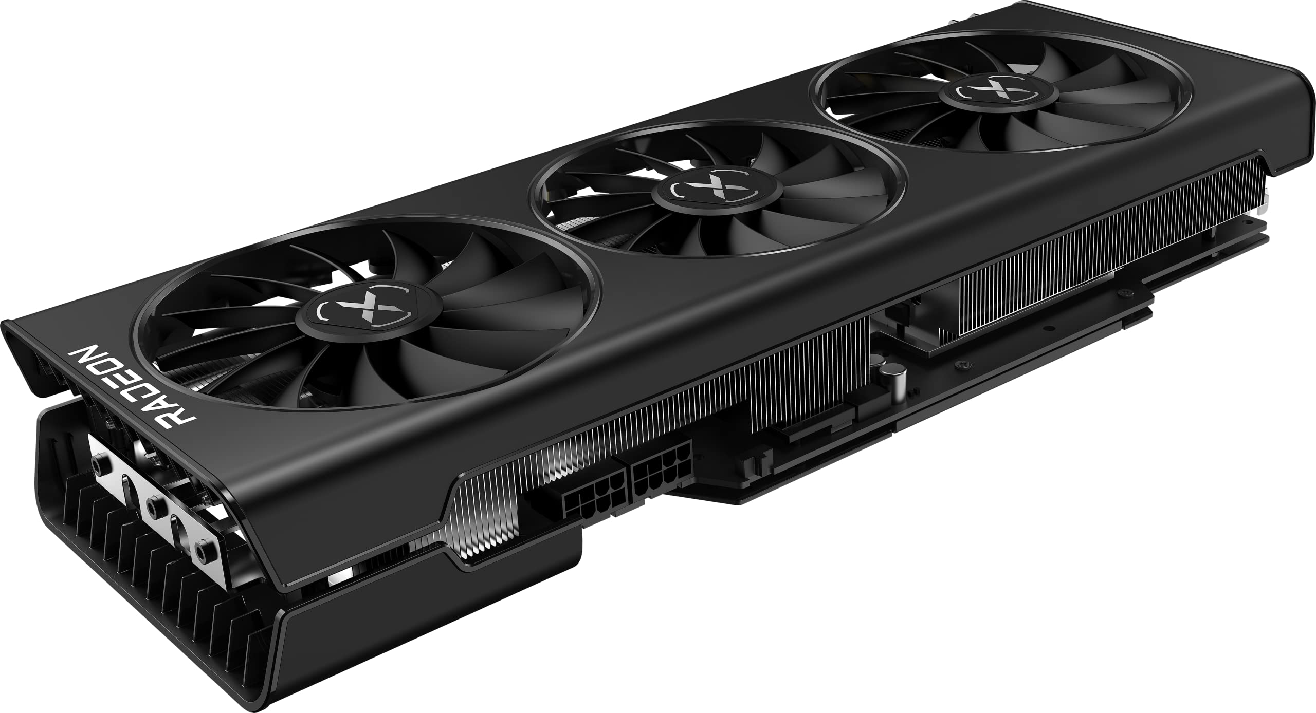 XFX Speedster SWFT 319 AMD Radeon RX 6900 XT CORE Gaming Graphics Card with 16GB GDDR6 HDMI 3xDP, AMD RDNA 2 RX-69XTAQFD9