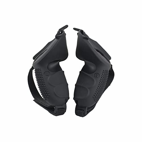 Greewen Suitable Compatible with Oculus quest2 Silicone Handle or with Rocker