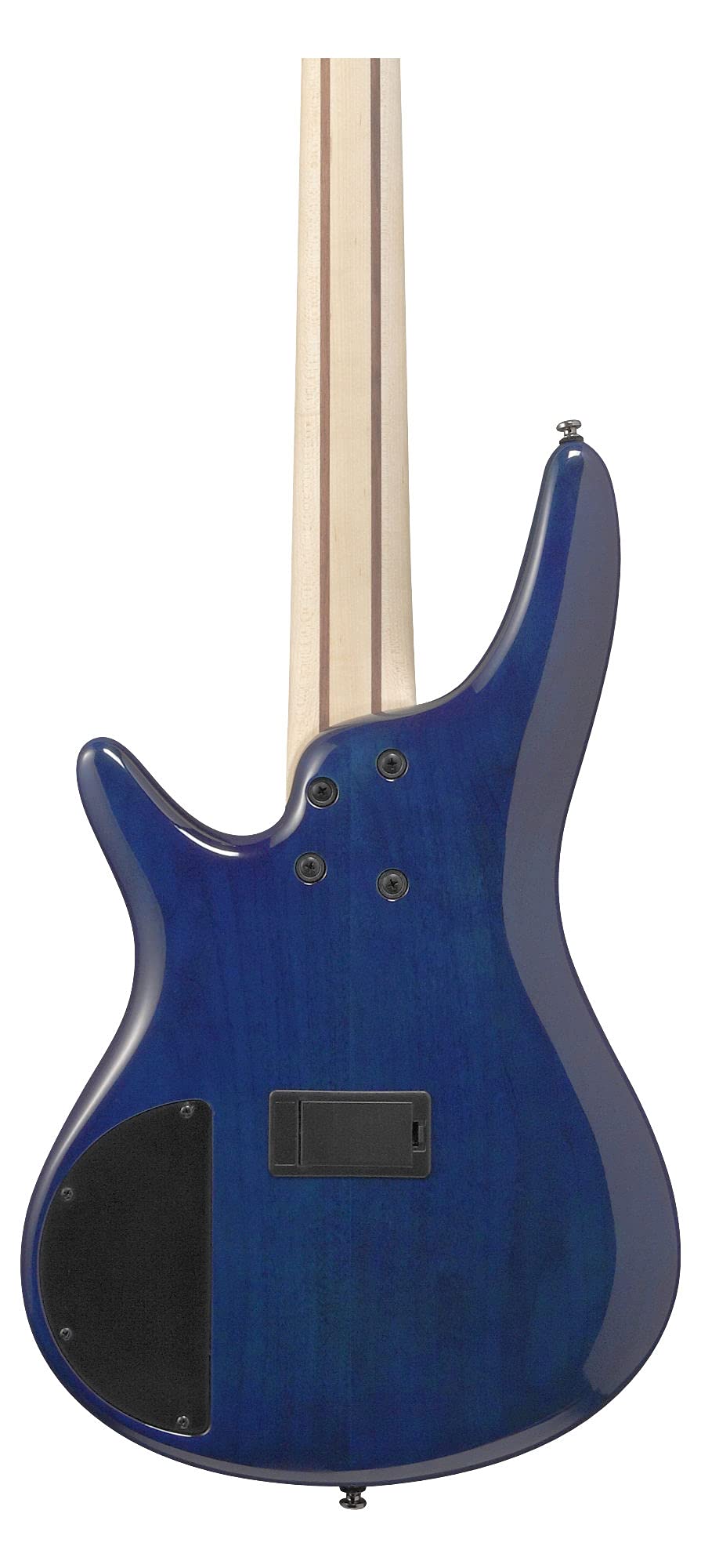 Ibanez Standard SR375E Bass Guitar - Sapphire Blue