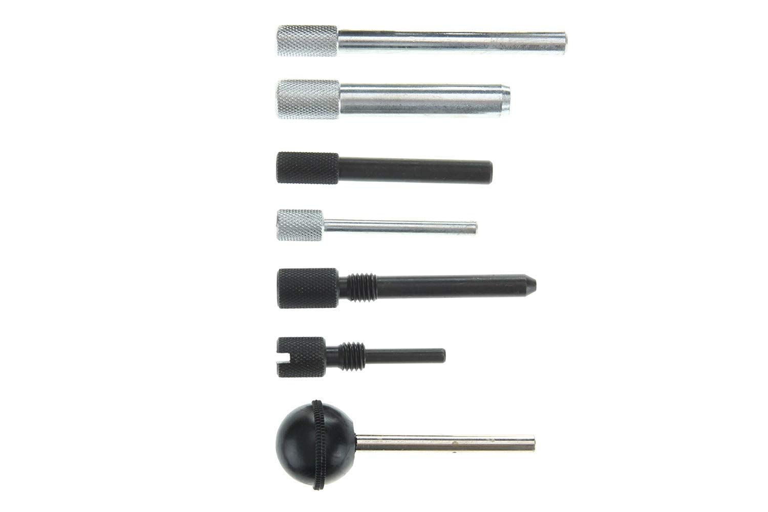Highking Tool Compatible with Camshaft Alignment Engine Timing Tool Ford Mazda 2.0 2.3