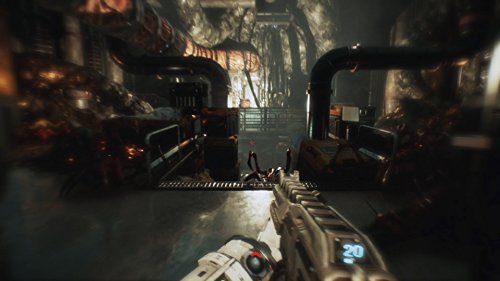 Genesis Alpha One - Xbox One