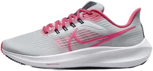 WMNS Air Zoom Pegasus 39 (FD0296-001)_9 - White/Pink