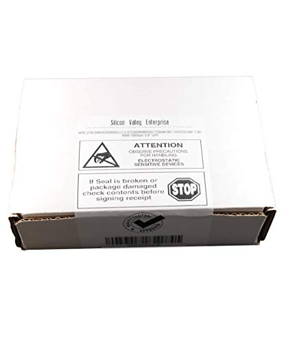 HPE HGST HUS724020ALS641 0B26925 SED 7.2K 6Gbps SAS 3.5" LFF