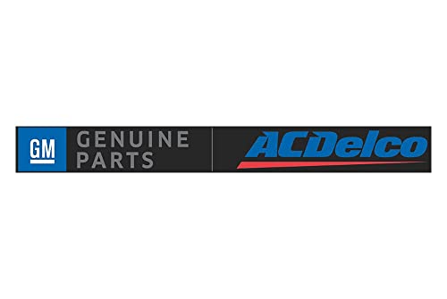 GM Genuine Parts 15-62960 Heater Core