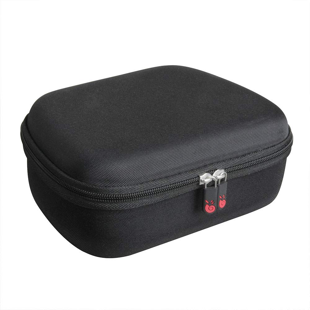 Hermitshell Hard Travel Case for Sony PS5 Playstation DualSense Wireless Controller