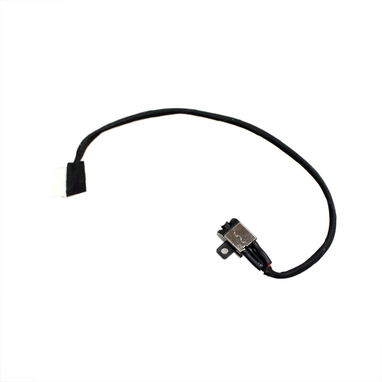 GinTai DC Power Jack Cable for Dell Inspiron 15 5000 5565 5567 5570 5575 i5770 /17 5770 5775 P35E P75F 2K7X2 02K7X2 DC301011B00 P35E001 P35E002/5765 5767 P66F P66F001