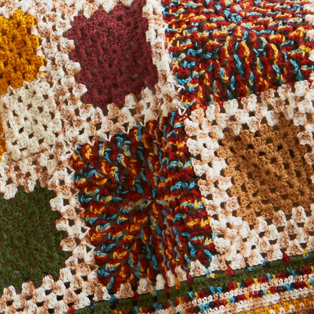 Herrschners Sidonia Crochet Kit