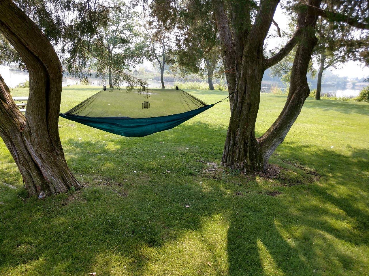 Hammock (Hammock with Rain Fly)