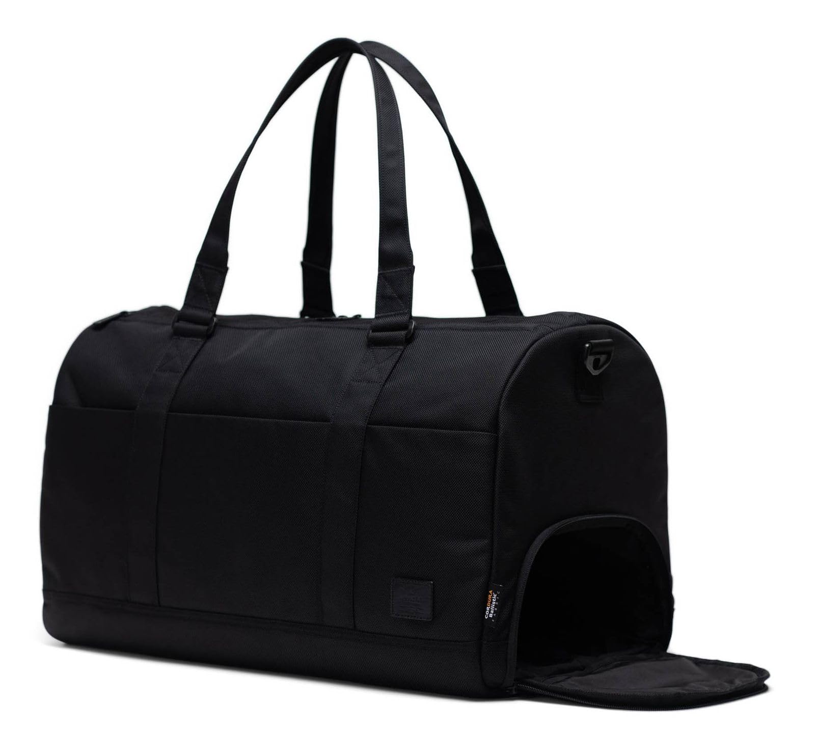 Herschel Supply Co. Tech Novel Black Cordura One Size