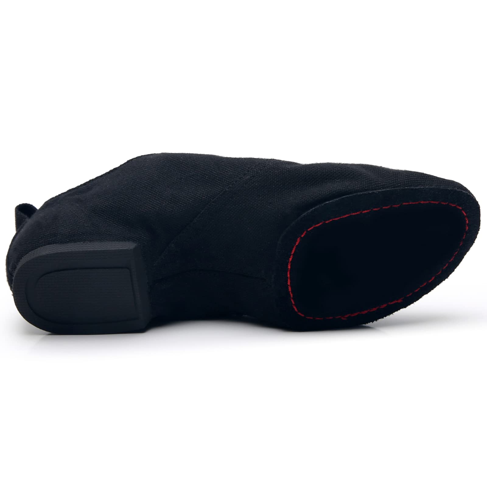 Hannser jazz shoes Black