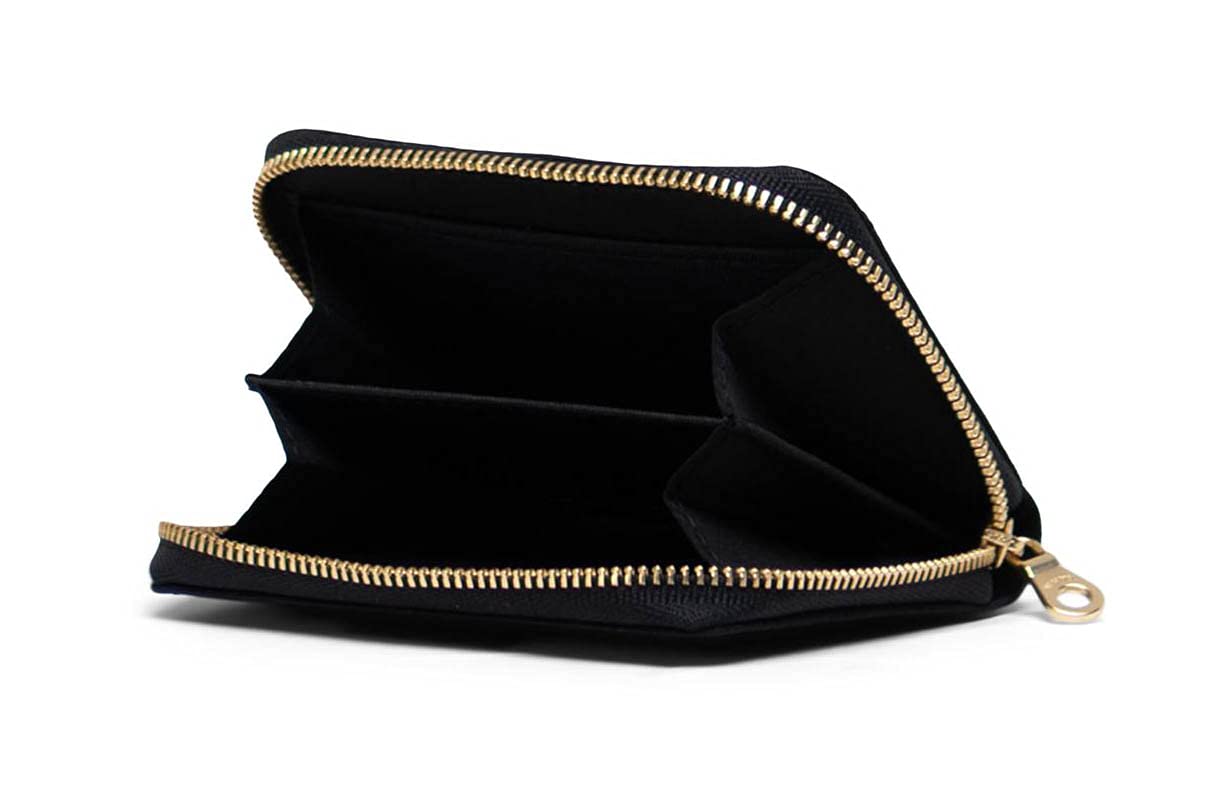 Herschel Supply Co. Tyler RFID Black 1 One Size
