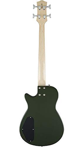 Gretsch G2220 Junior Jet Bass II - Torino Green