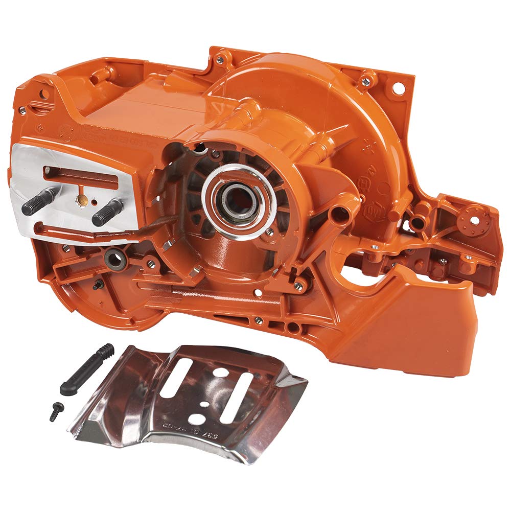 Husqvarna Crankcase Assembly OEM 503626819 Chainsaws 365 371 372 K XP EPA Special