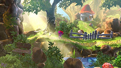 Giana Sisters Twisted Dreams Owltimate Edition NSW - Nintendo Switch