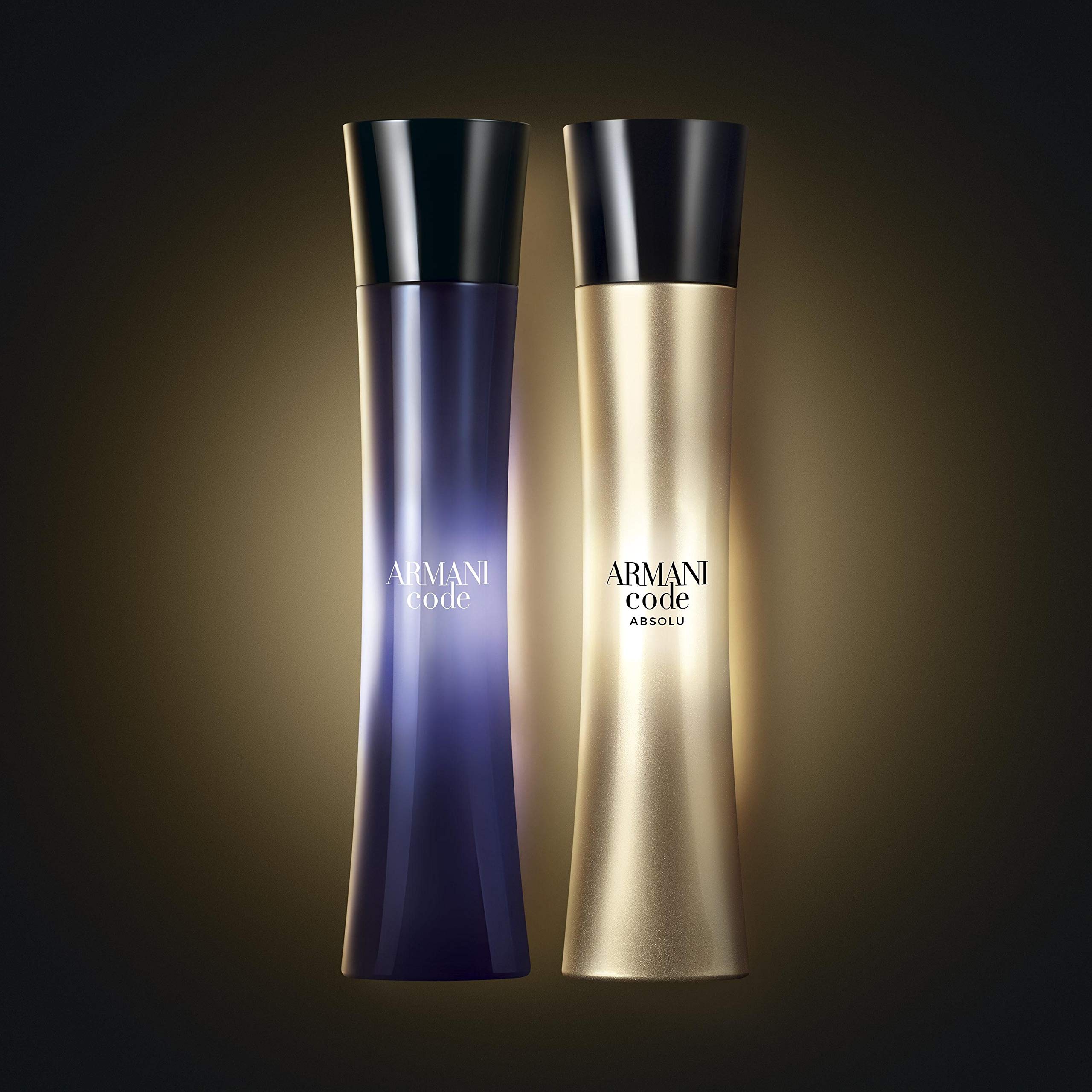 GIORGIO ARMANI Code Eau de Parfum Spray Women, 2.5 Fl Oz
