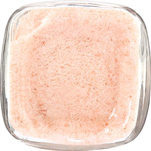 Himalania Pink Salt Jar - Fine - 10 oz