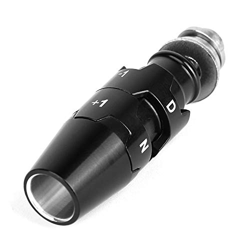Gofotu .335 Golf Shaft Adapter Sleeve Compatible with Callaway EPIC Flash Fairway Wood # 3 5 RH