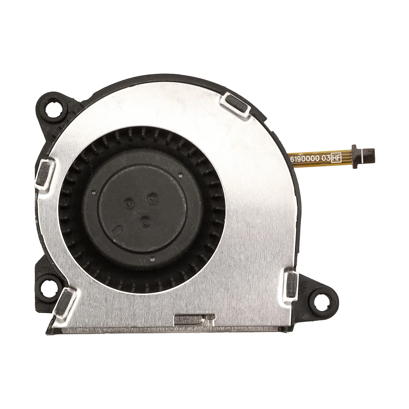 Internal CPU Cooling Fan Replacement for Nintendo Switch NS 2017 2018 2019 Console BSB0405HAATT PVB040A05H