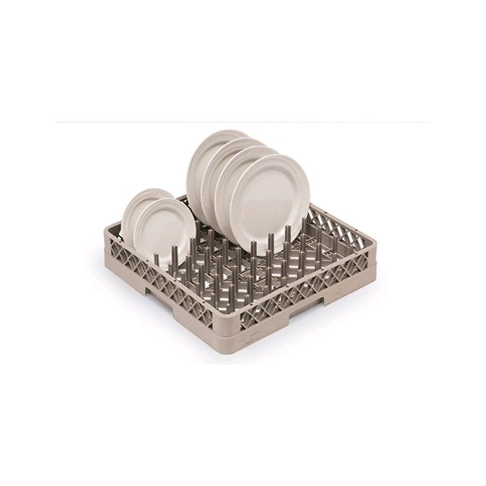 Vollrath (TR3) 19-3/4" x 19-3/4" Peg Rack