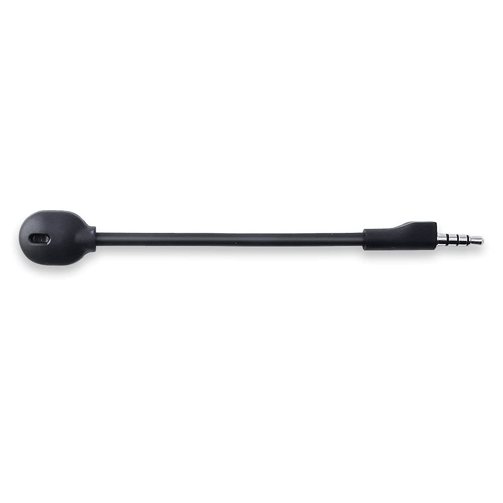 HUYUN Microphone Mic Mike Compatible for SteelSeries Arctis 1 Headset