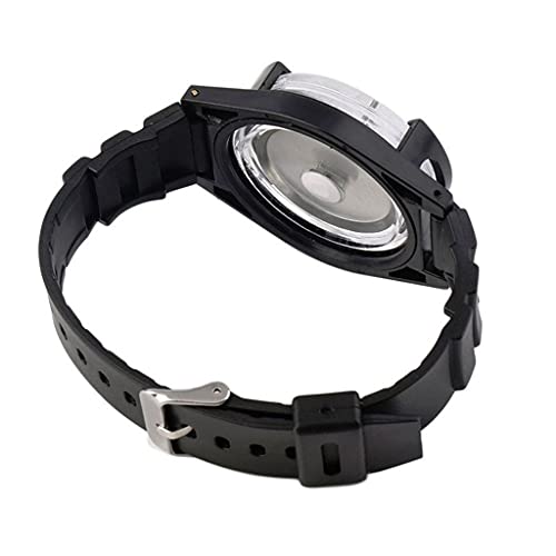 HALOU Wrist Compass Outdoor Camping Tool Survival Adventure Hiking Tourism Equipment Fishing Accessories