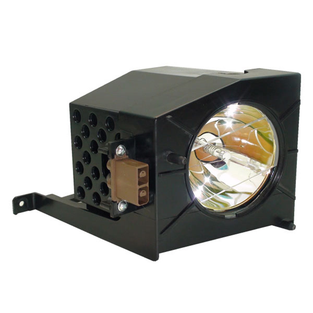 Generic D95-LMP Toshiba 52HM95 TV Lamp, Black