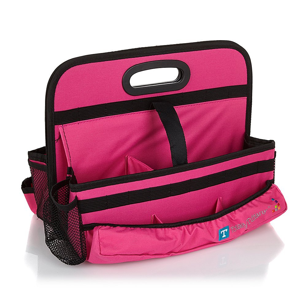 Totally Tiffany Pink Ditto Desktop ORGANZ