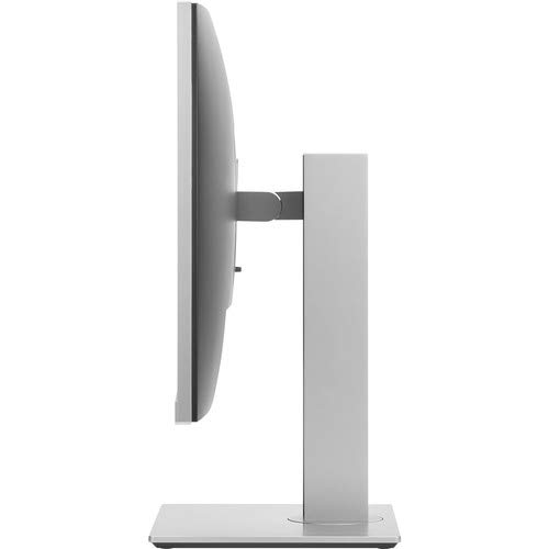 HP EliteDisplay E243 24 Inch IPS LED Backlit Monitor 2-Pack Bundle with FHD 1920 x 1080, HDMI, VGA, DisplayPort