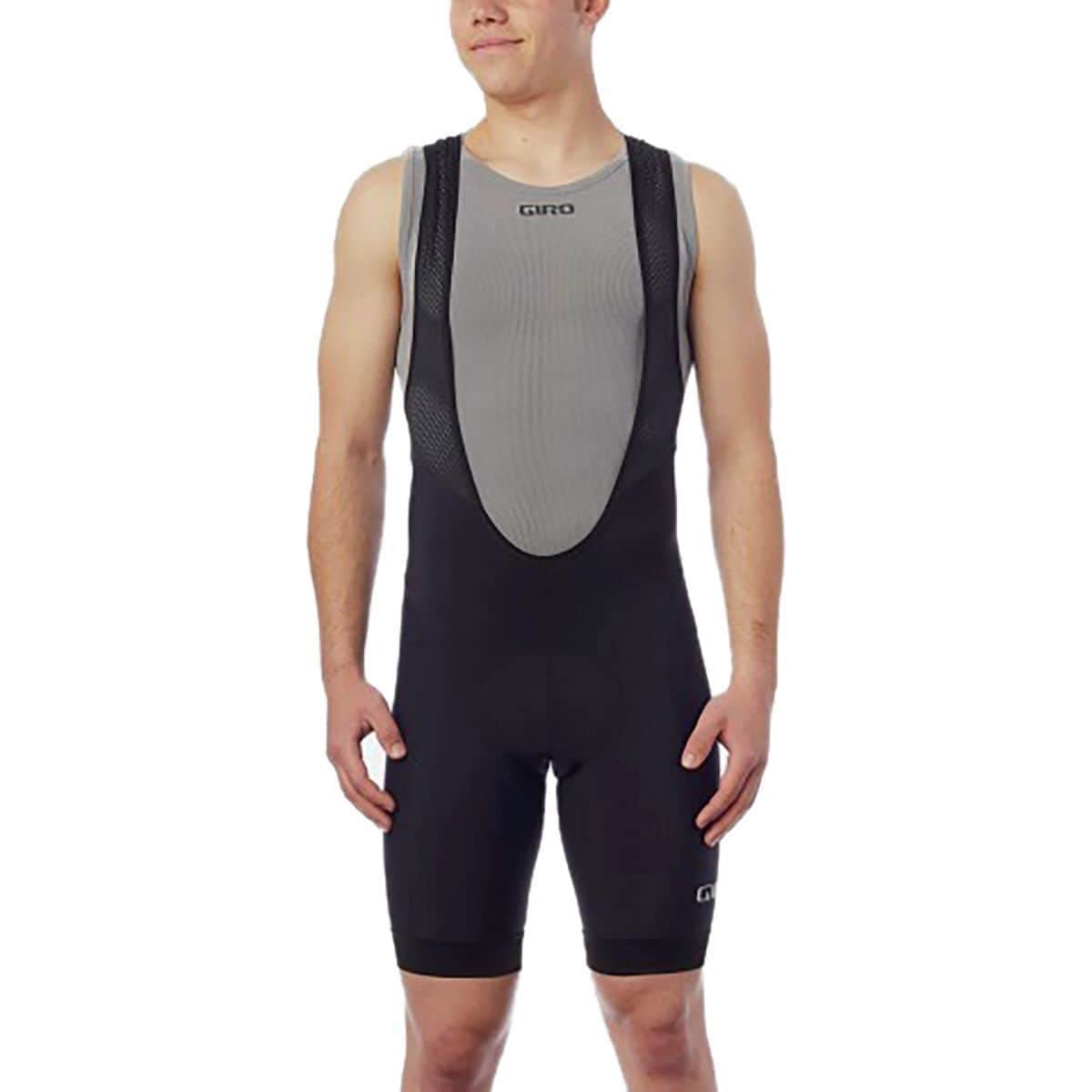 Giro M Chrono Expert Bib Short Mens Adult Cycling Shorts - Black (2021) - Large