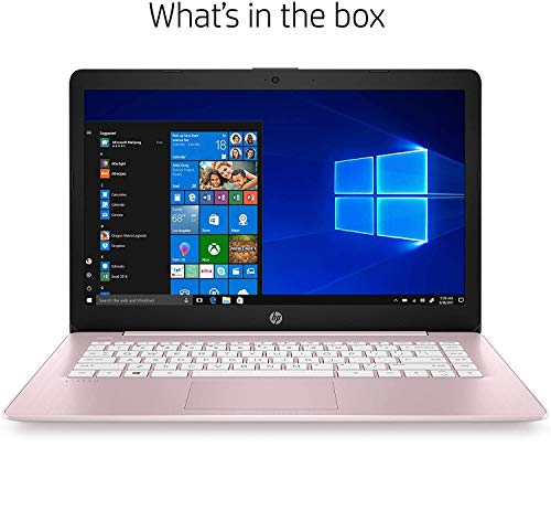 HP 2024 Newest Business Laptop, 15.6" Touchscreen Display, Windows 11 Pro, 64GB RAM, 1TB SSD, Intel i3-1115G4 Processor, Long Battery Life, Fast Charge, Bluetooth, WiFi, HDMI, with Mouse