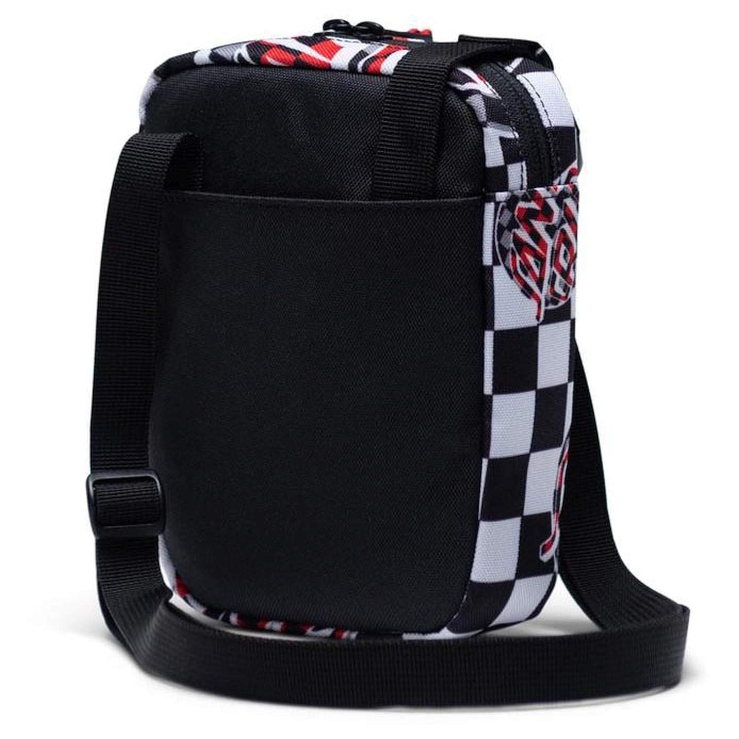 Herschel Supply Co. Cruz Dotcheck/Black One Size