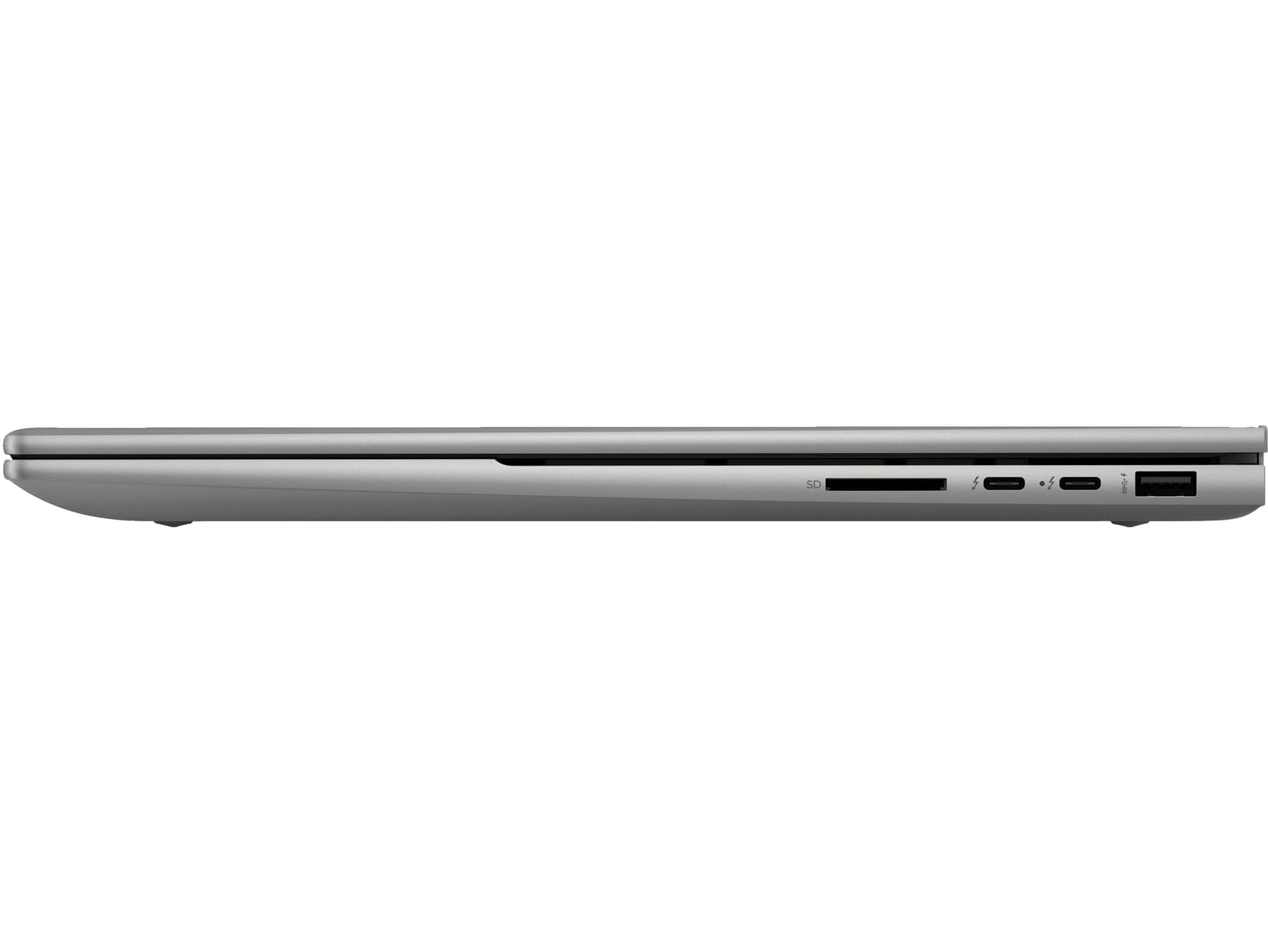 HP Envy 2023 Laptop, Intel 14-Core i7-13700H, 17.3" FHD IPS Touchscreen, Intel Iris Xe Graphics, 64GB DDR4 2TB SSD, Backlit Keyboard, HDMI 2.1, Thunderbolt 4, Wi-Fi 6E, Win11 Home