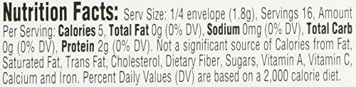 Knox Unflavored Gelatin (4 Envelopes)