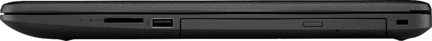 HP Laptop, 17.3-inch HD+ Screen, 10th Gen Intel Core i5-1035G1 Quad-Core Processor up to 3.60GHz, 8GB DDR4 RAM, 256GB PCIe NVMe M.2 SSD, Wireless-AC, Bluetooth, Windows 10 Home, Black (Renewed)