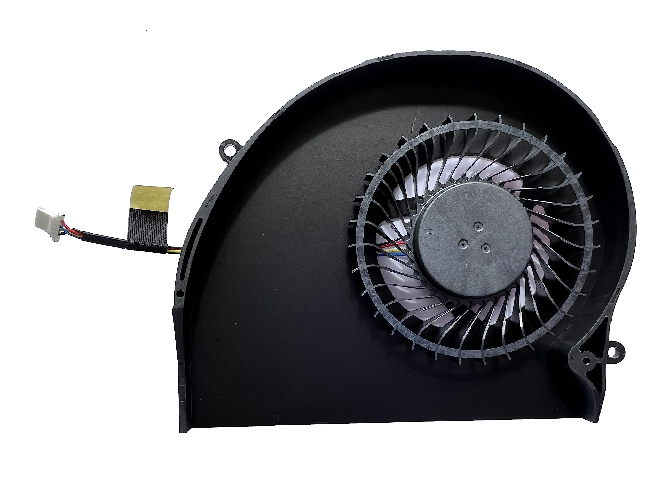 HK-PART Fan for Alienware 17 R4 R5 P31E Gpu Cooling Fan 0Y0DM6 CN-Y0DM6