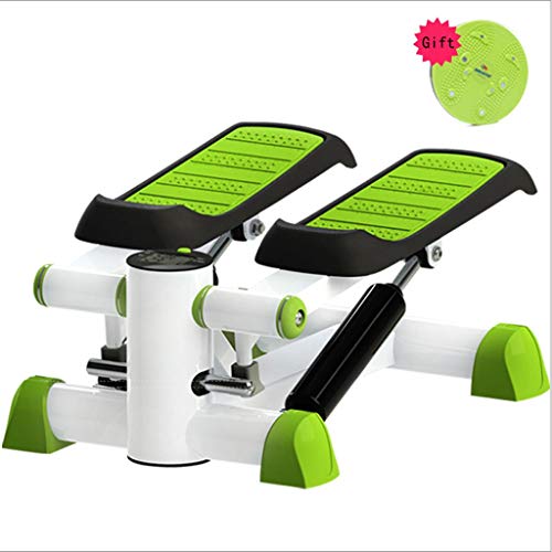 Mute Multi-Functional Stepper Weight Loss Exercise Fitness Equipment Home Weight Loss Climbing Pedal