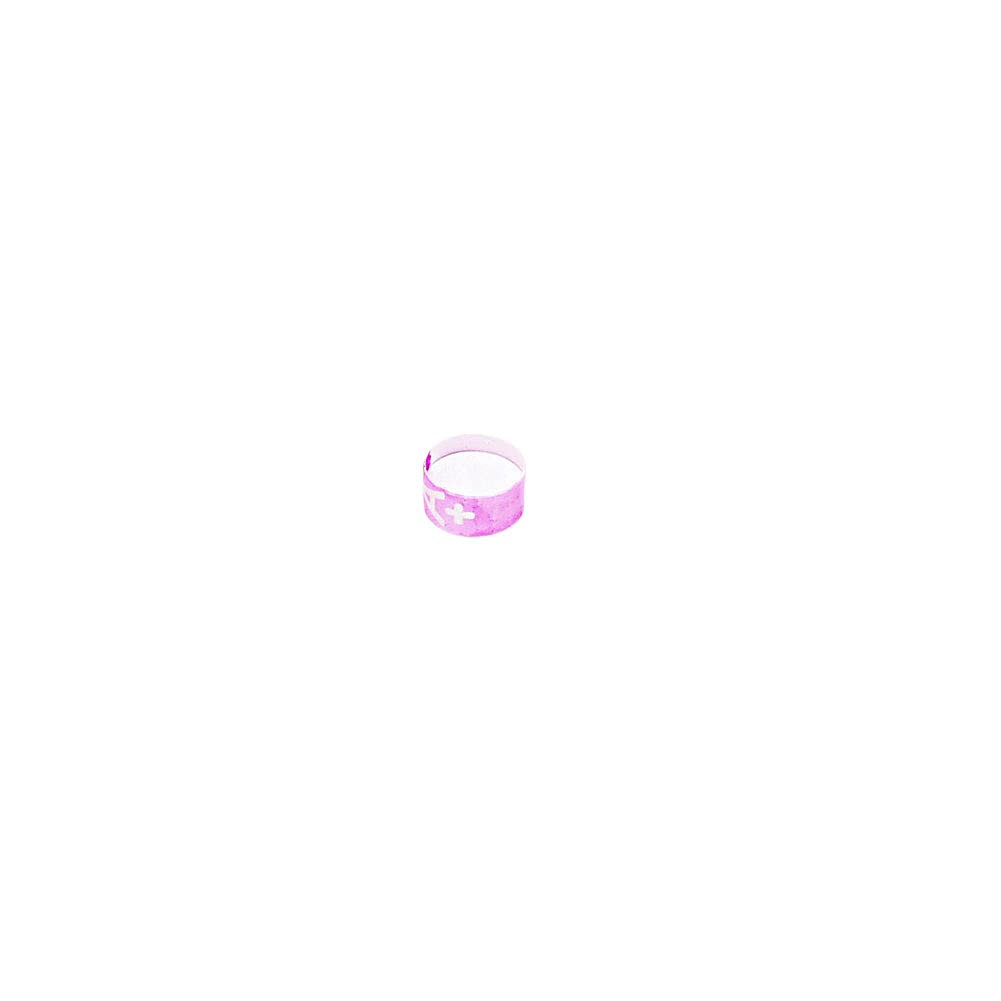 Hamskea Archery Solutions Insight Clarifying Lens A+, Purple, PEEP026