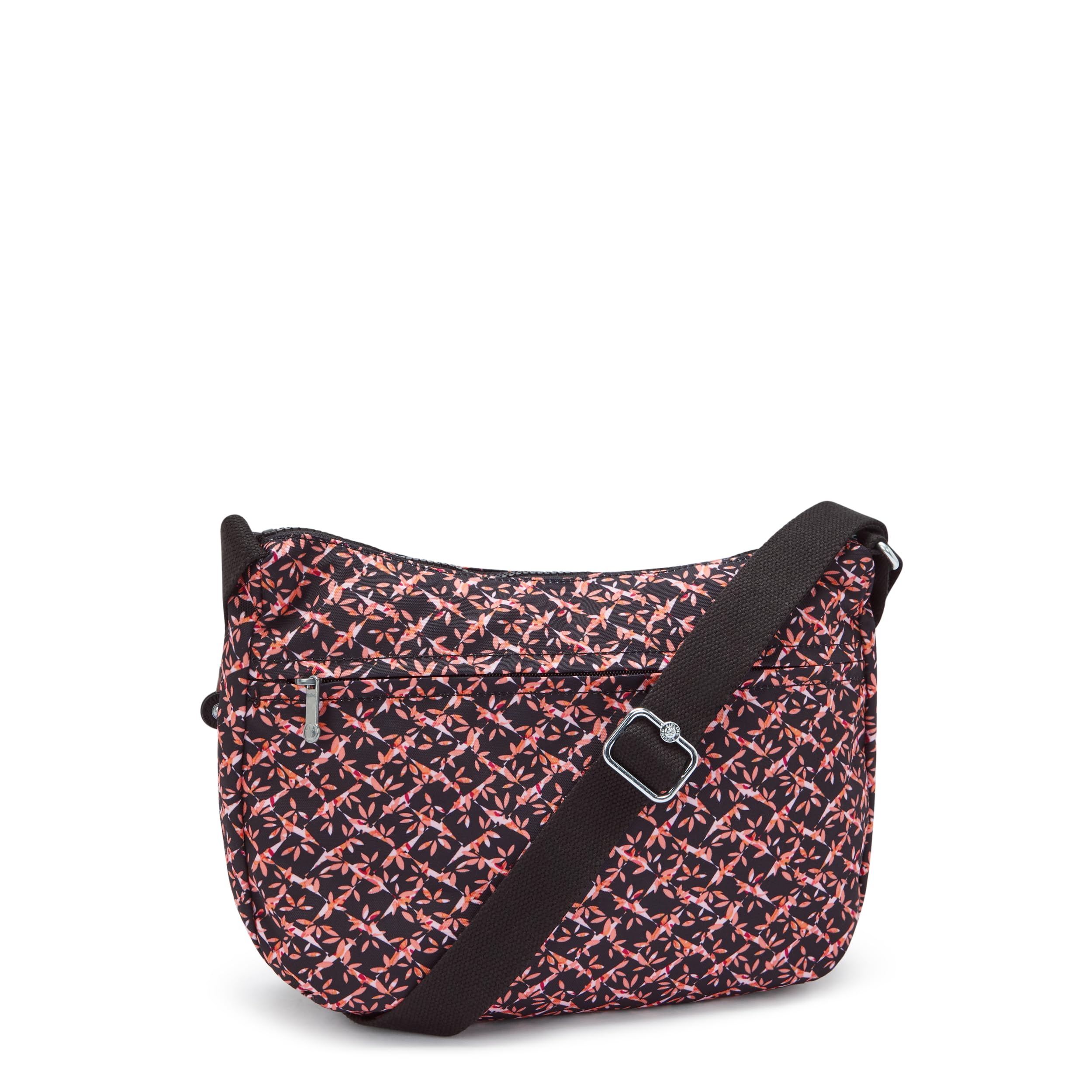 Kipling Women’s Izellah Crossbody Bag, Super Light Everyday Purse, Nylon Shoulder Bag