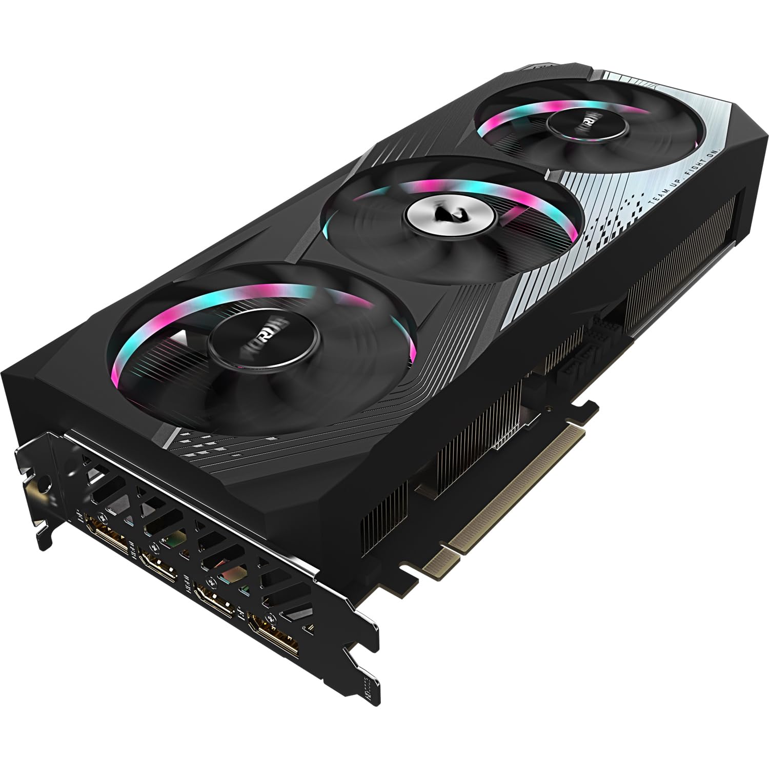Gigabyte Aorus GeForce RTX 4060 Elite 8G, 8192 MB GDDR6