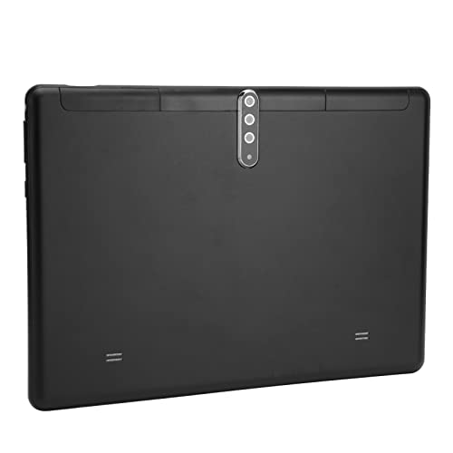HEEPDD 10.1 Inch Tablet, for Android11 100‑240V Call Tablet for Study (US Plug)
