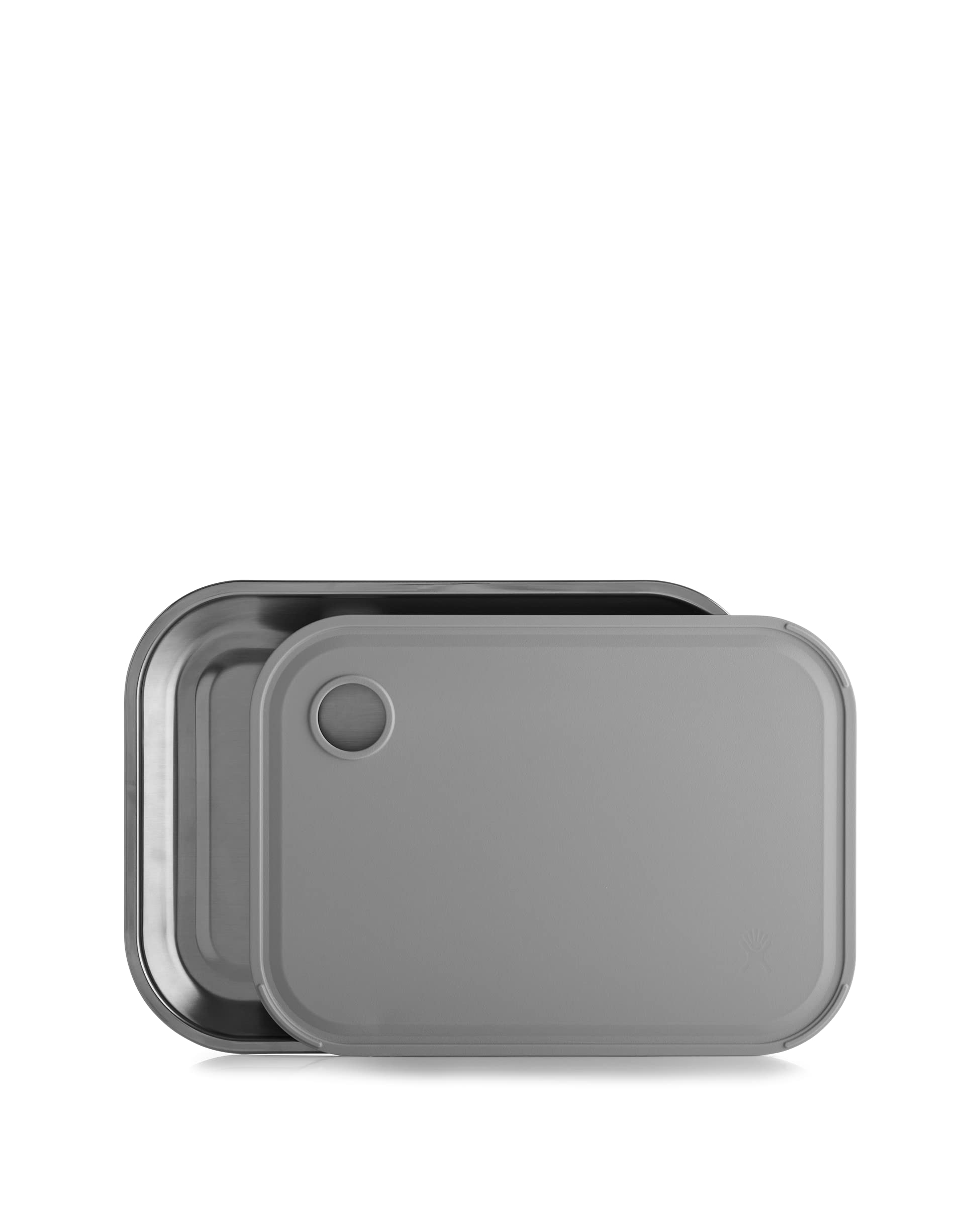 Hydro Flask Cut and Serve Platter Olive