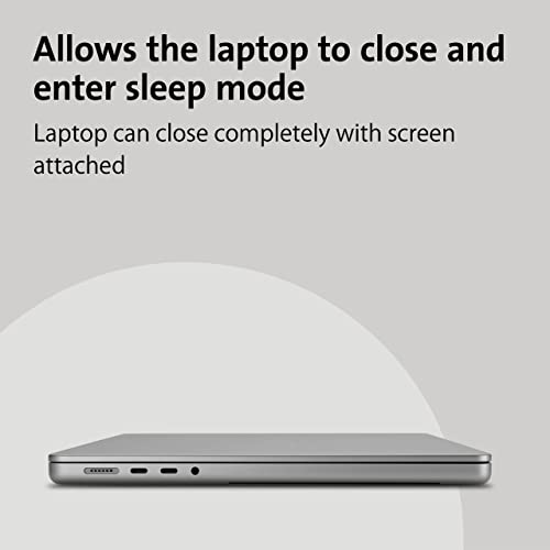 Kensington 14" MacBook Pro Elite Magnetic Privacy Screen (K58370WW)