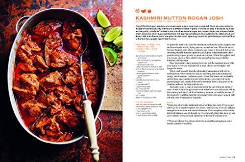 The Curry Guy Bible: Recreate Over 200 Indian Restaurant and Takeaway Classics at Home