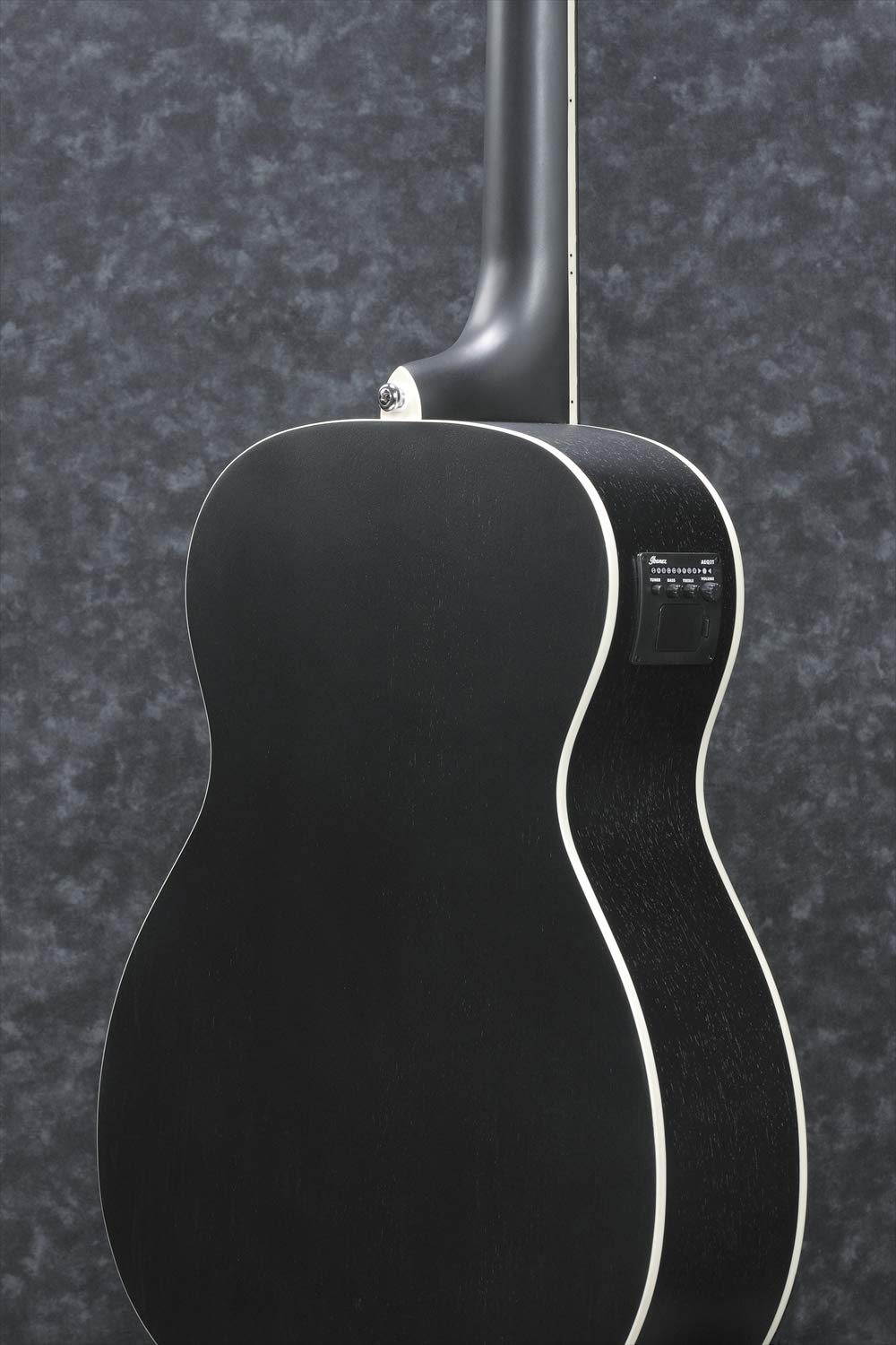 Ibanez Bass Guitars, Right, Black, Full (PCBE14MH)