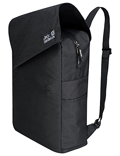 Jack Wolfskin Women's Lynn Pack, Black, ONE Size